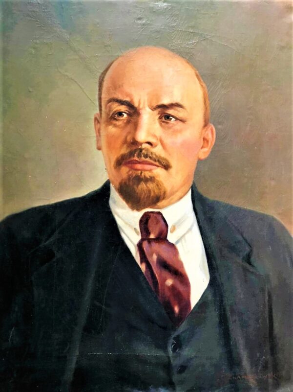The Untold Story of the Vladimir Lenin Nuclear Power Plant Disaster ...