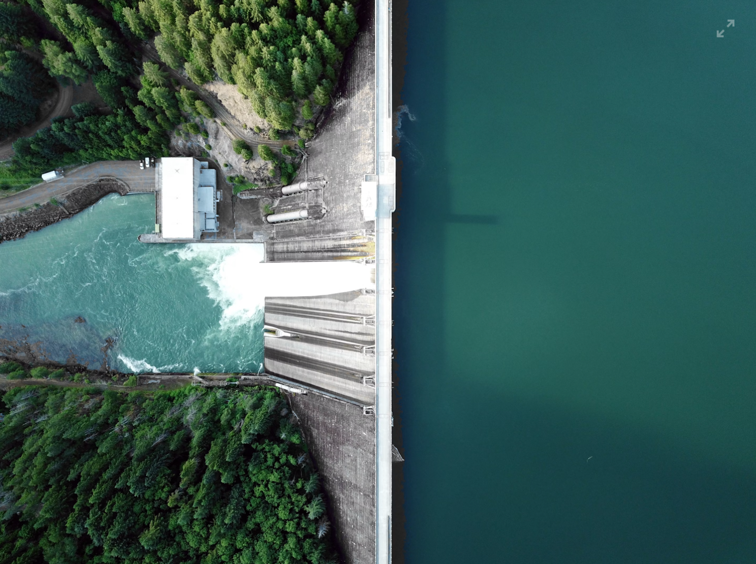 Will Wind and Solar Hammer Hydro in Washington State? - Cornwall Alliance